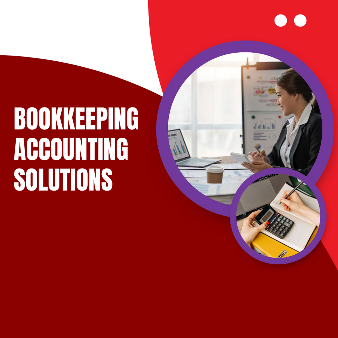 Difference Between Accountant and Bookkeeper - The Stan Lee