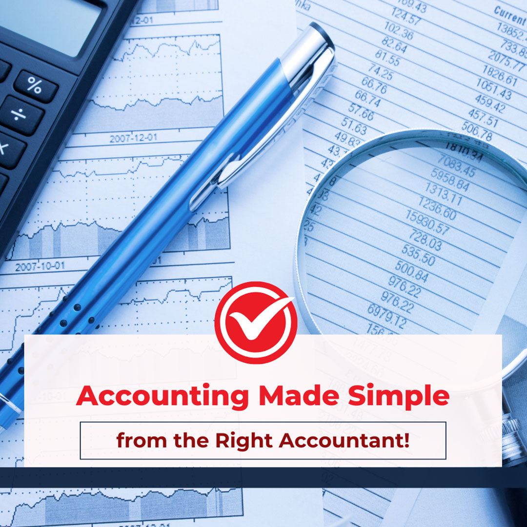 How to Choose the Right Accountant? - The Stan Lee