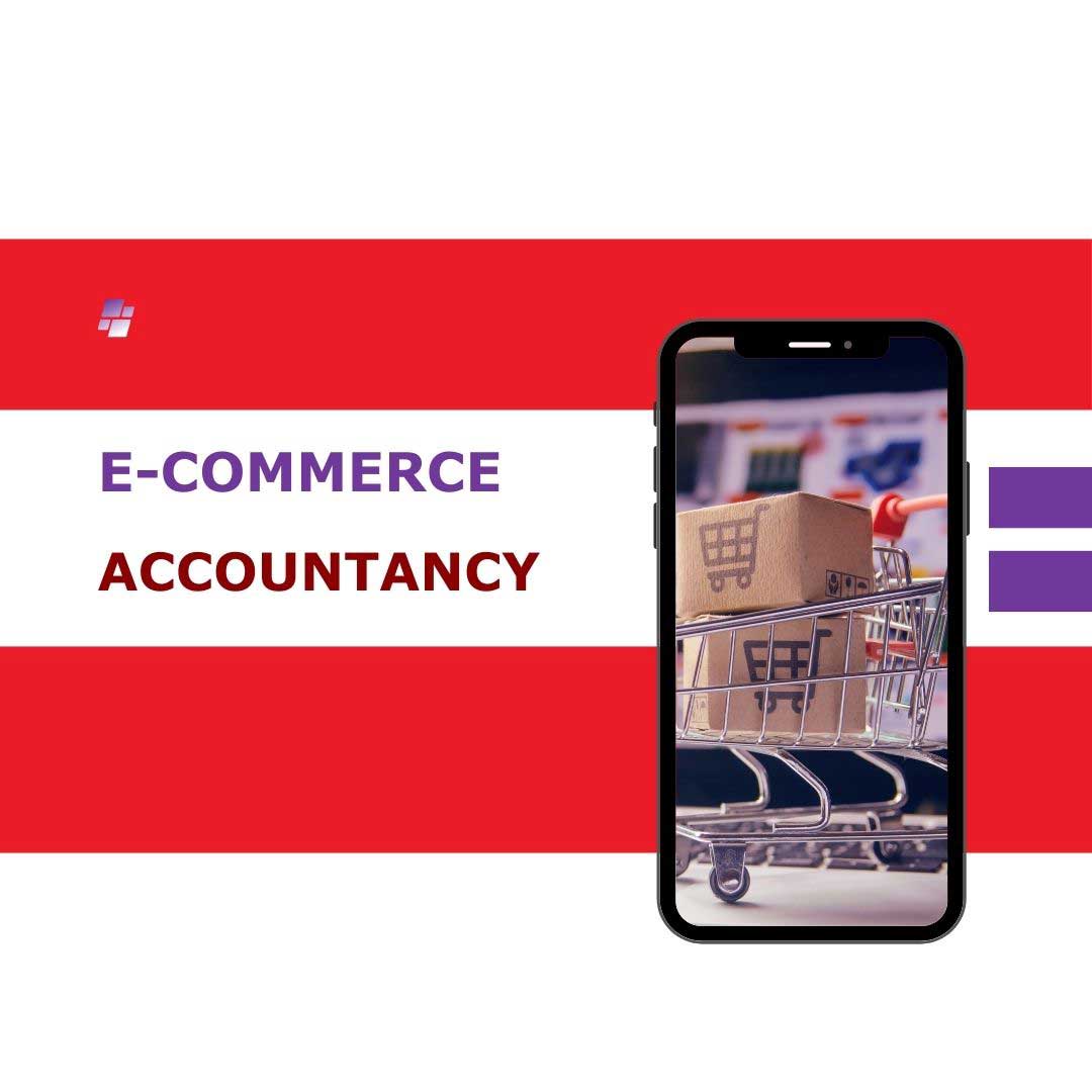 Accounting for E-commerce Businesses: A Comprehensive Guide - The Stan Lee