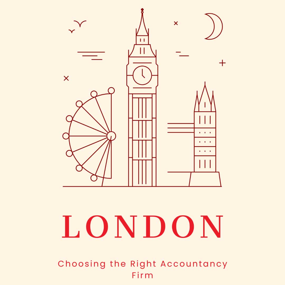 How to Choose the Right Accountancy Firm in London - The Stan Lee