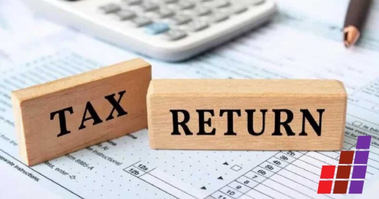 Step-by-Step Guide to Completing Your Self Assessment Tax Return in the ...